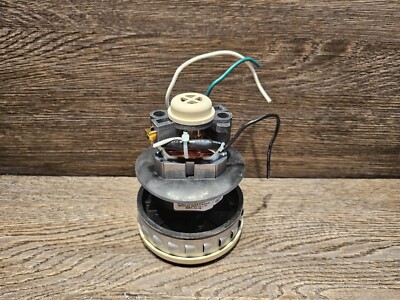 Hoover CleanSlate FH14000 FH14010 FH14020 FH14050 - Vacuum Fan Motor ...