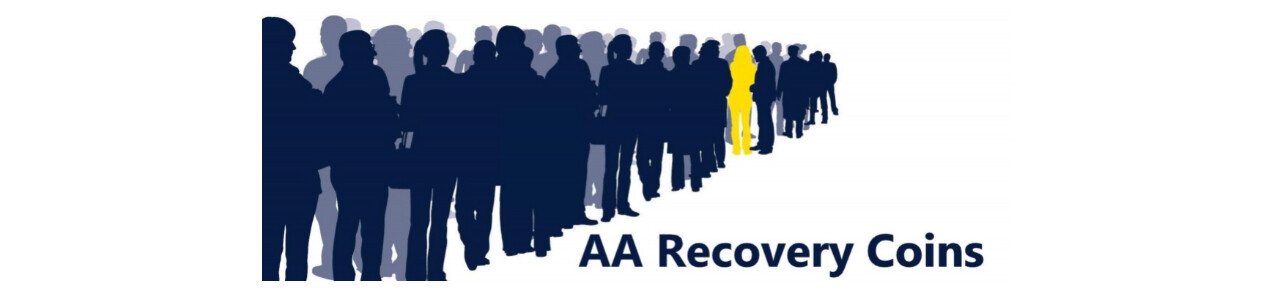 AA-Recovery-Coins | eBay Stores