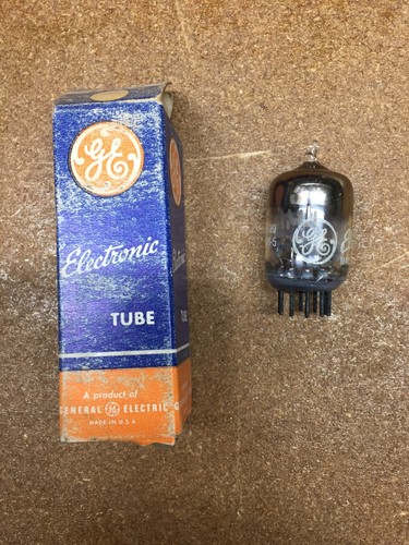 6AM4 tube, NOS tested | eBay