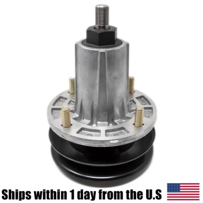 Genuine OEM Bobcat Spindle Assembly 4168190 | eBay