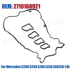 2710160921 Engine Valve Gasket Cover Kit For Mercedes Benz C250 SLK250 ...