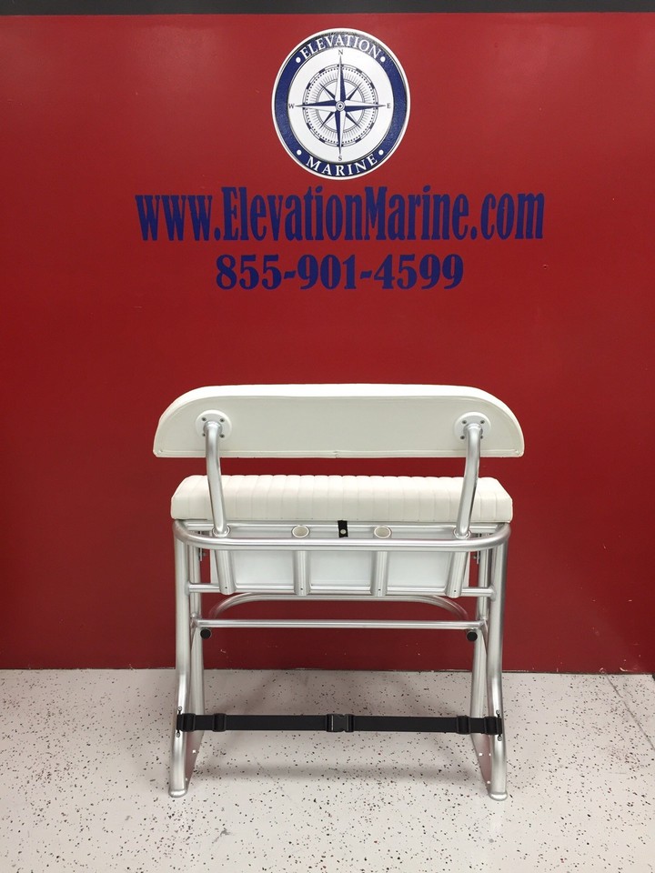 33" leaning post, complete with convertable backrest | eBay