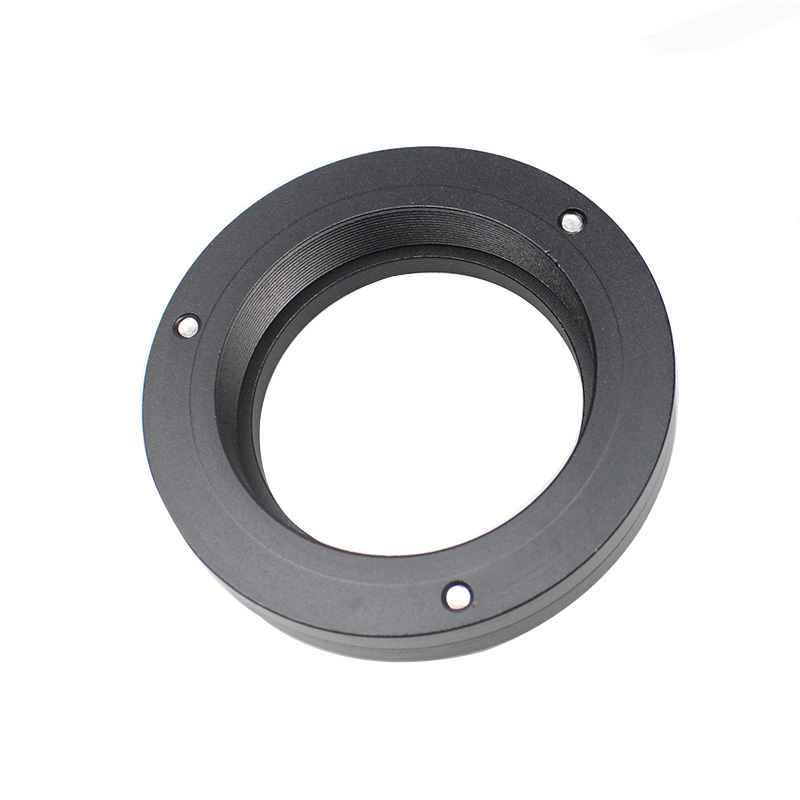 M42/M48/M54 *075 Focus Plane Adjusting Ring f Astronomical Telescope ...