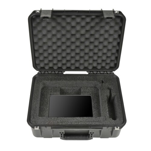SKB 3i1813-7-TMIX iSeries Case for QSC TouchMix-8 and TouchMix-16 Mixer ...