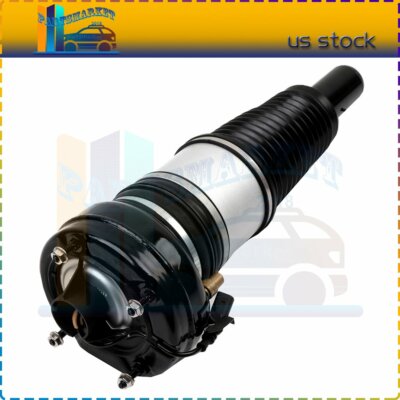 Fits 2011-2017 Audi A8 D4 Quattro Front Air Ride Shock Strut 4H0616039 ...
