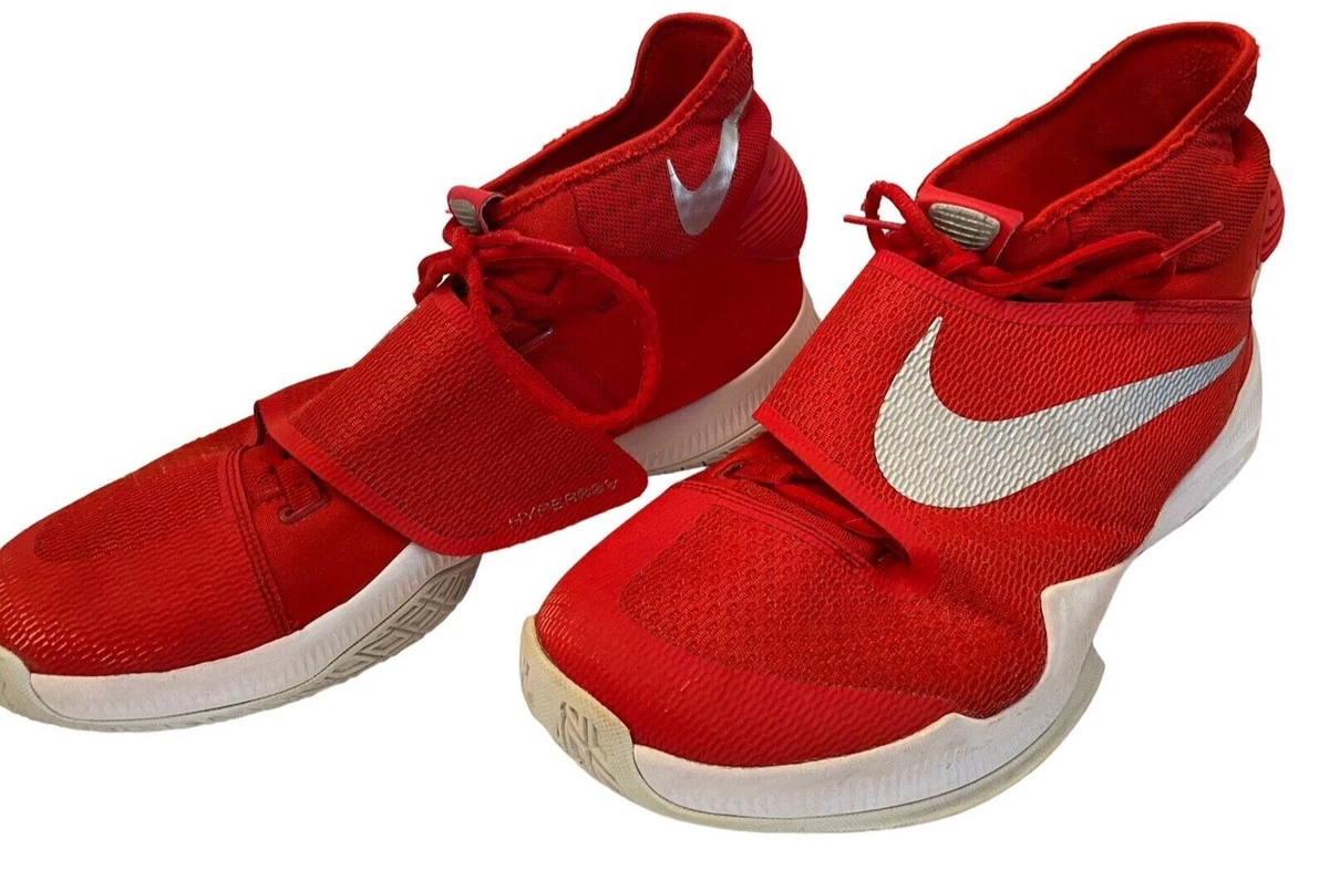 Hyperrev 2022 Red