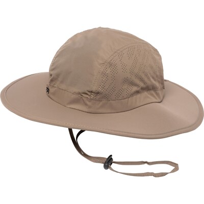 CTR Summit Expedition Sombrero Bucket Fishing Golf Sun Hat Choose Color ...
