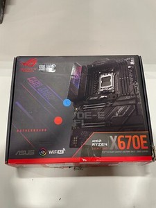 Asus X670e | eBay Asus X670e | eBay