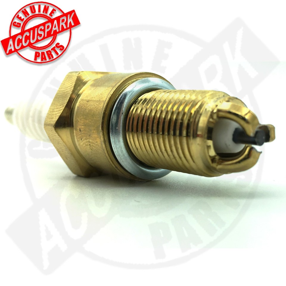 1975-1981 MGB AccuSpark Electronic Ignition & 45D Performance ...