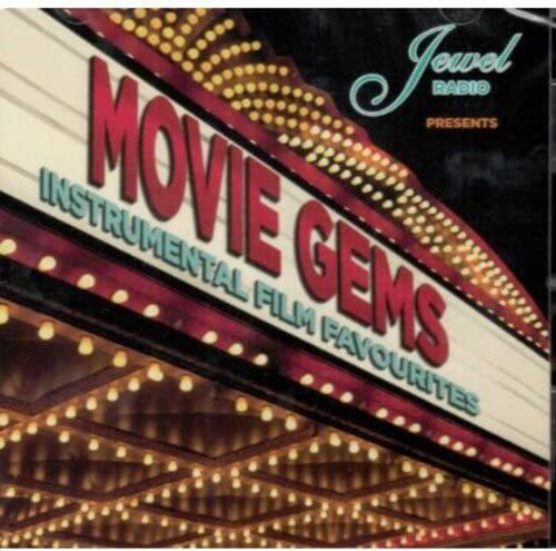 Jewel Presents Movie Gems Va 183717000133 | eBay