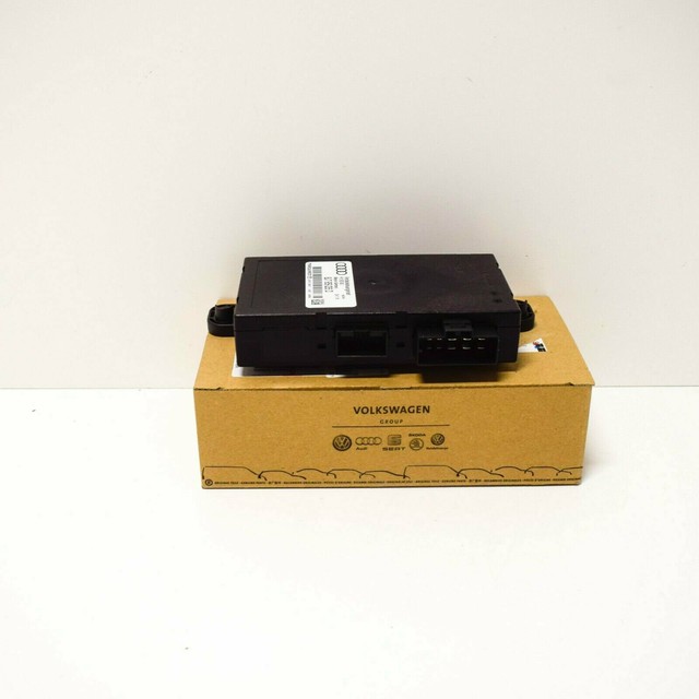 2008 Audi TT Convertible Top Control Module 8J7959255D OEM AUTOGATOR ...