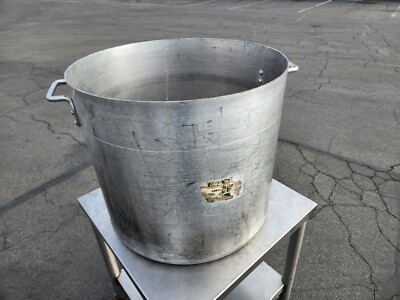 Pots - 100 Stock Pot