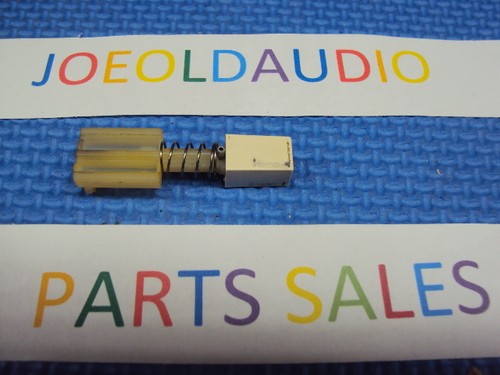 Benjamin Stereo Model 1031 Original ON/OFF Switch Knob w/ Shaft Parting ...