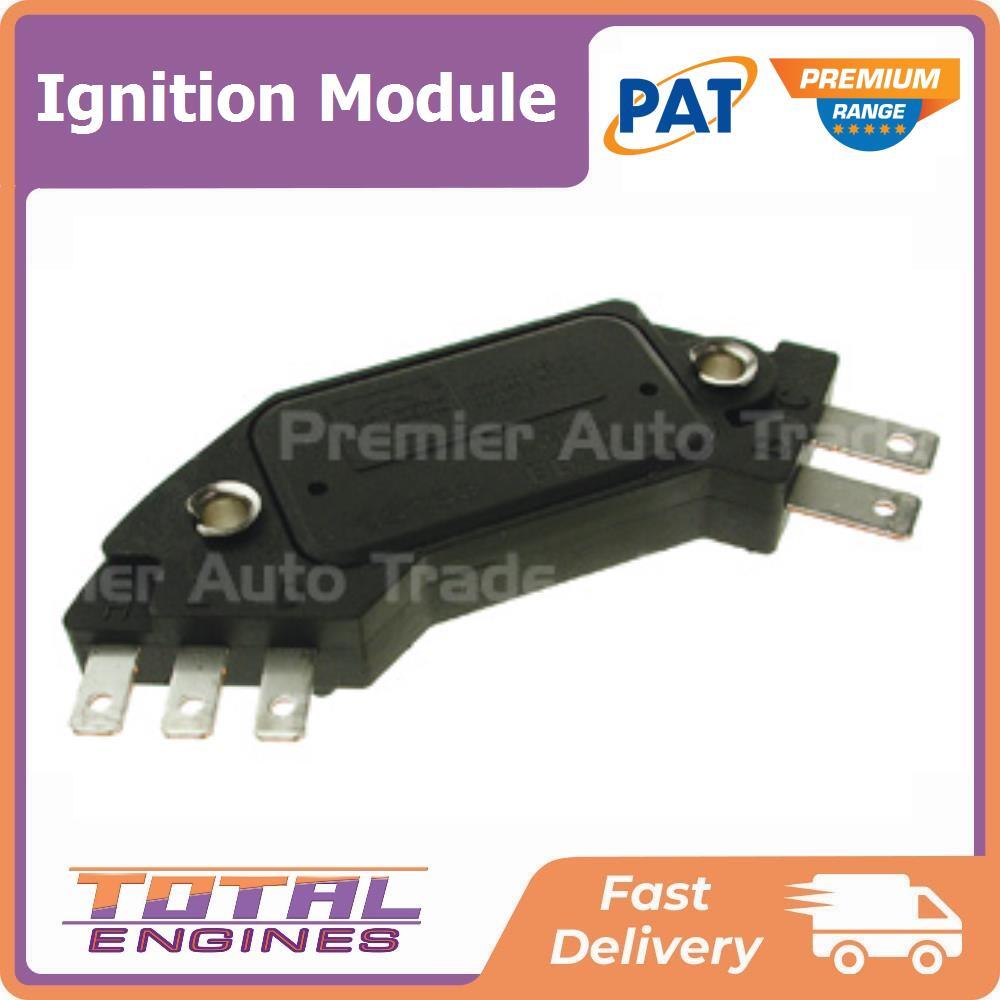 PAT Premium Ignition Module fits Chevrolet G20 G20 5.7L V8 LS9 (350CUV8 ...