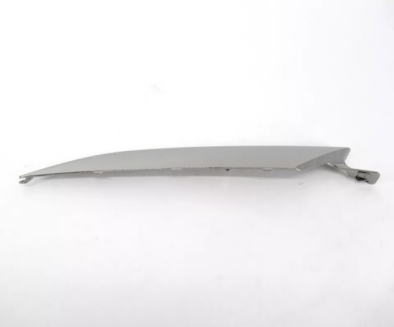 Honda OEM Driver Front Grille Molding Extension 71168-T7A-J01 for 19-20 ...