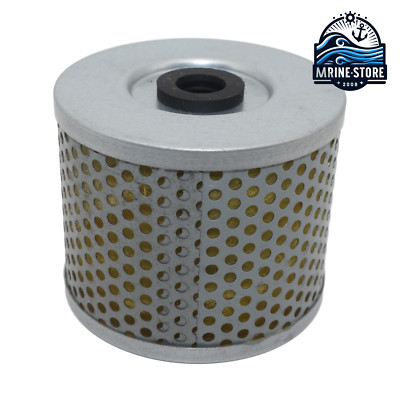 120324-55760 Fuel Filter for Yanmar Diesel Engines 4JH 4LH 6LY | eBay ...