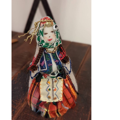 Turkish Doll? | eBay