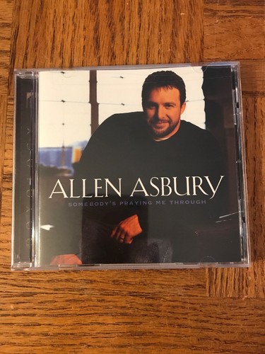Allen Asbury Cd | eBay