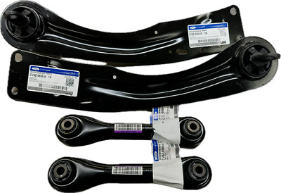 NEW OEM 13-19 Ford Escape Rear Trailing Arm Bushings Lower Rear Control ...