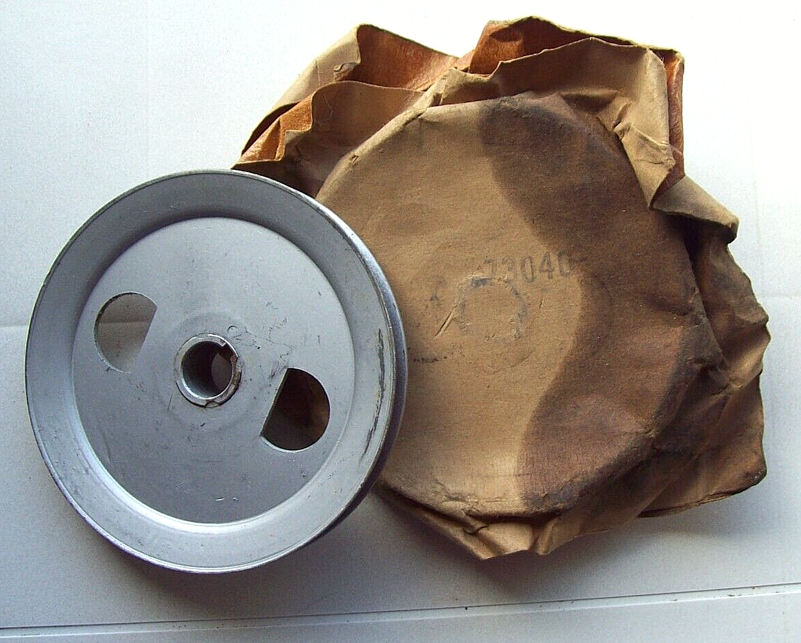 Ariens 73040 Pulley Hub ~ Free Shipping | eBay