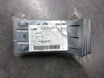 LCMT CM585160 DEV100GS Cable Dropout Plate, 10 Pack **Free Shipping ...