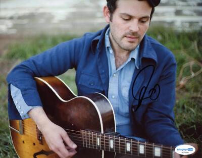 GREGORY ALAN ISAKOV SIGNED 8X10 PHOTO 2 ACOA | eBay