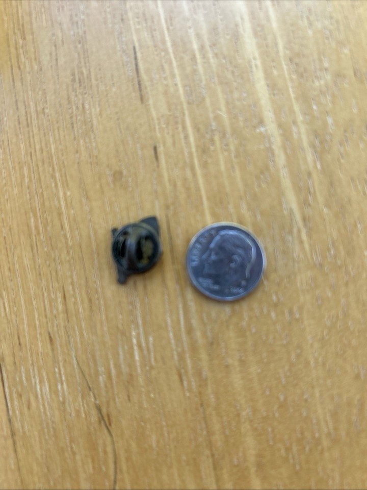 Christian Flag Pin with Backing | eBay