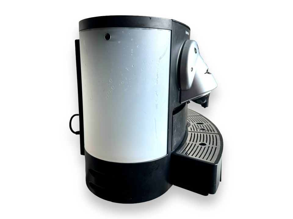 Professional Nespresso Gemini CS223 Commercial Coffee Machine Needs ...
