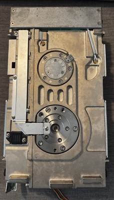 FUJITSU M2344K eight-inch hard drive 8-inch large / works | eBay