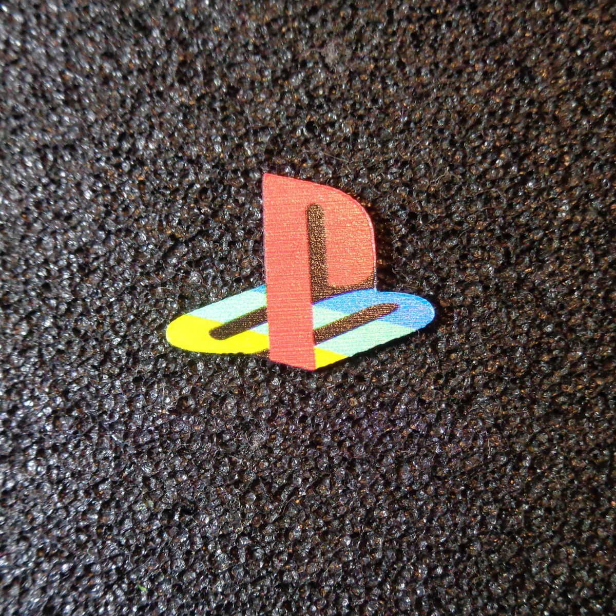 Playstation 1 Logo Wallpaper