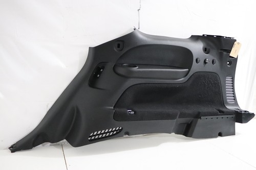 2014 - 2023 DODGE DURANGO REAR TRUNK RIGHT SIDE QUARTER COVER TRIM ...
