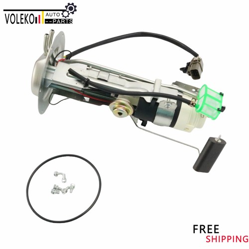 Fits Fuel Pump Assembly Nissan 1988-92 D21 Base E SE Standard Cab ...