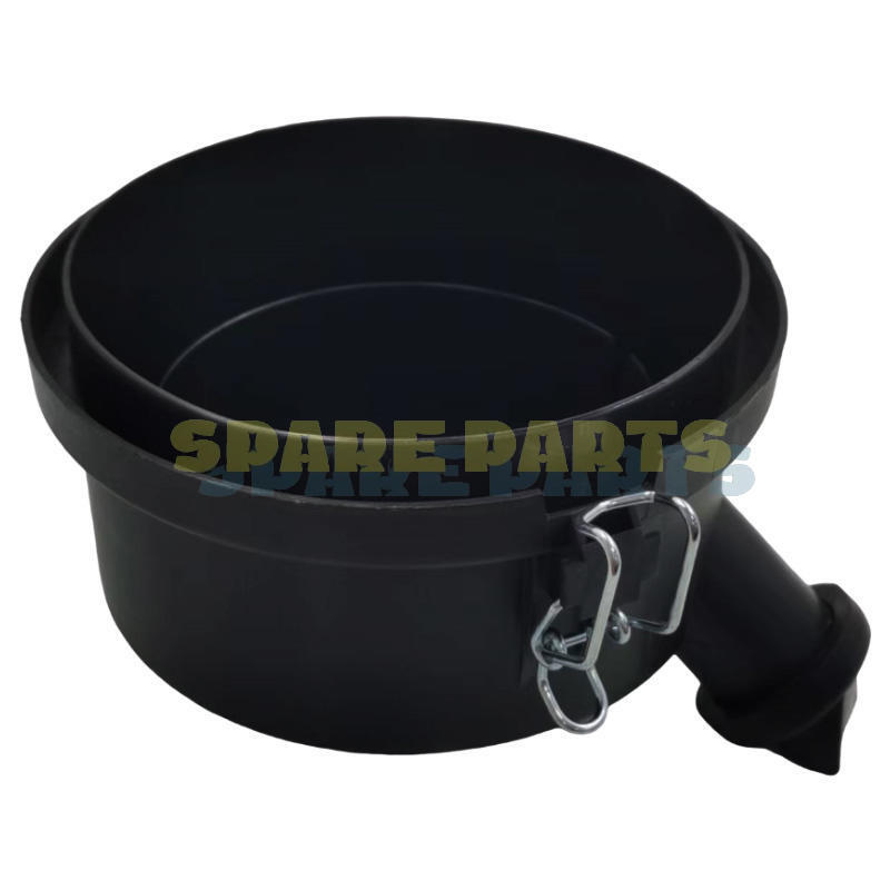 Air cleaner cap P532810 for Donaldson P532809 | eBay