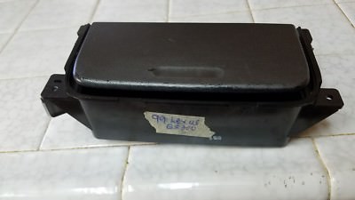 1998-2005 LEXUS GS300 CENTER CONSOLE CUP HOLDER OEM- CHARCOAL | eBay