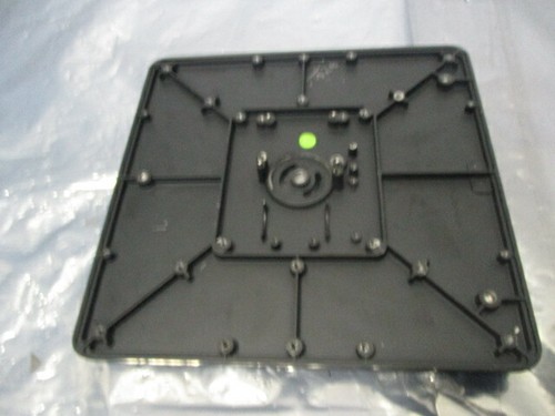 Asyst 4001-6927-01 Cassette Platform, SMIF, Indexer, 200mm, 451758 | eBay