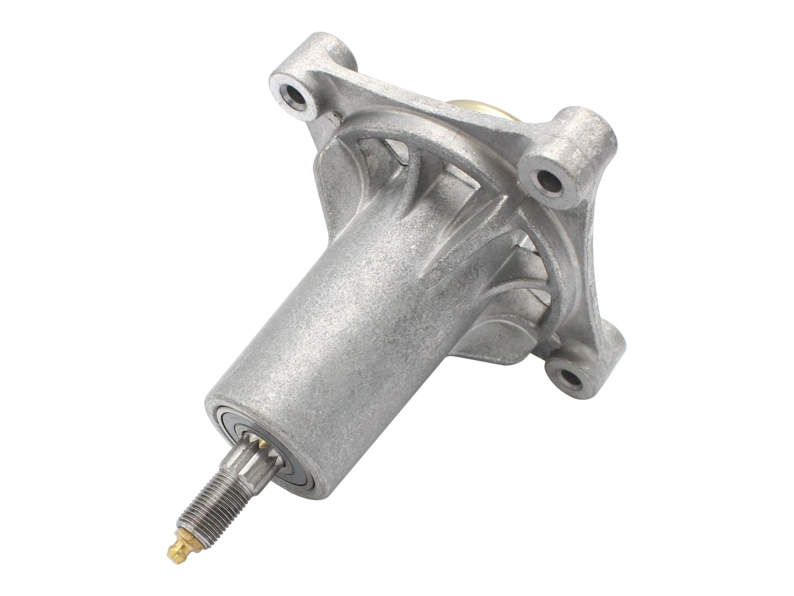 Palier de lame adapté pour PoulanPro PB30 960220020 Tracteur de pelouse ...