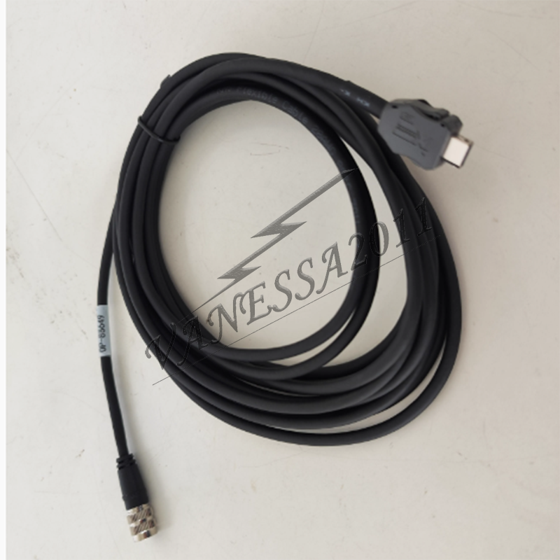 1PC New Keyence IV3 Sensor Head to Amplifier Cable 5m OP-88649 | eBay ...