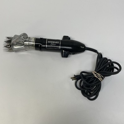 Oster Stewart Shearmaster EW311A Tested Working Please Read Sheep ...