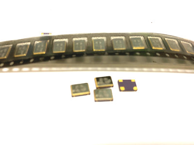 27MHz ASL-27.000MHz OSC Active Crystal Oscillator Lot of 10 | eBay