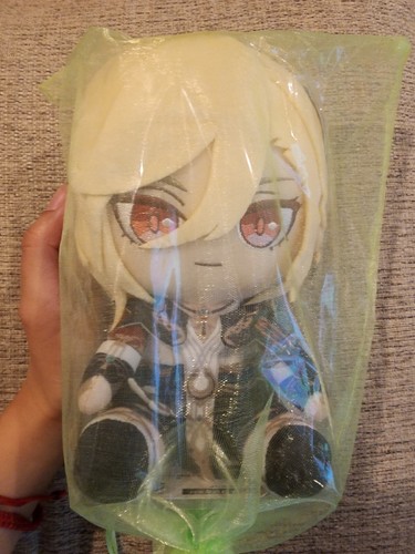 Genshin Impact Gigo Kaveh Plush | eBay