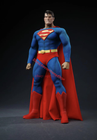 Superman 1/6 Male Action Figure Model Collectible Limited Toy Boy Gift ...