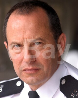 The Bill (TV) John Bowler "Roger Valentine" 10x8 Photo | eBay