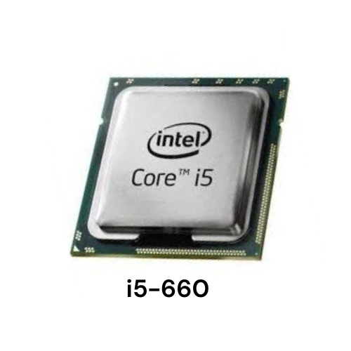 Intel Core i5-660 2x 3,33GHz CPU Prozessor Sockel 1156 | eBay.de