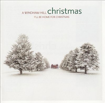 Windham Hill Christmas: I'll Be Home for Christmas by Various Artists ...