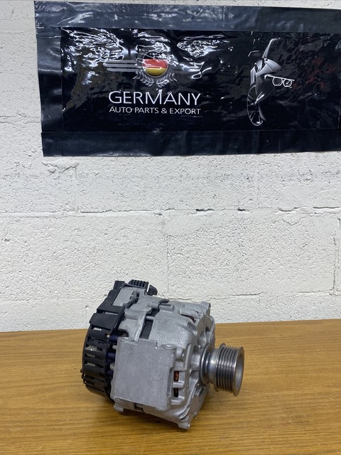 Genuine OEM Alternator for Audi 06L903018H for sale online | eBay
