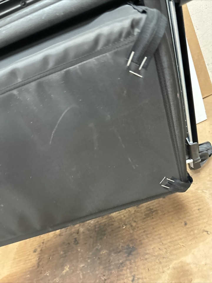 2014-2020 OEM MERCEDES Retractable Trunk BOX STORAGE S550 S600 S63 ...