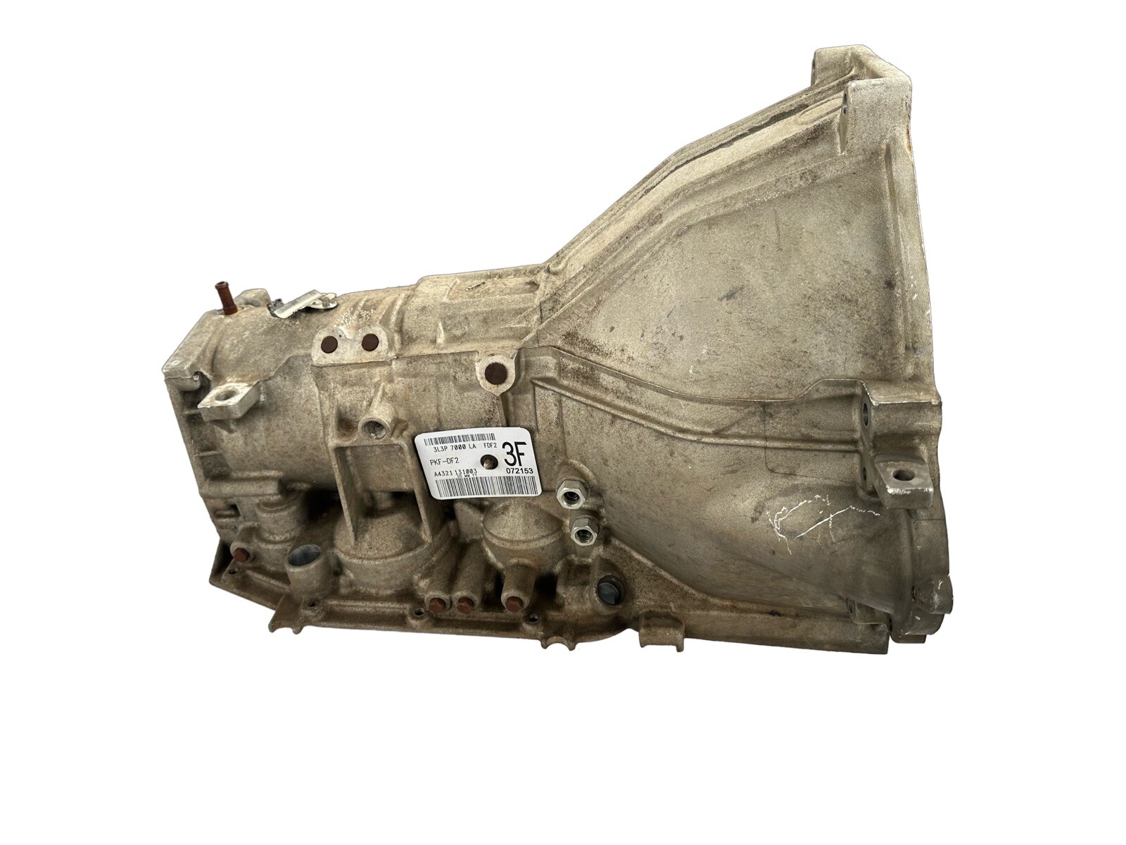 4R70W 4R75W 4R75E Ford Transmission Case 2004-2008 4.6 5.4 3 Bolt fast ...