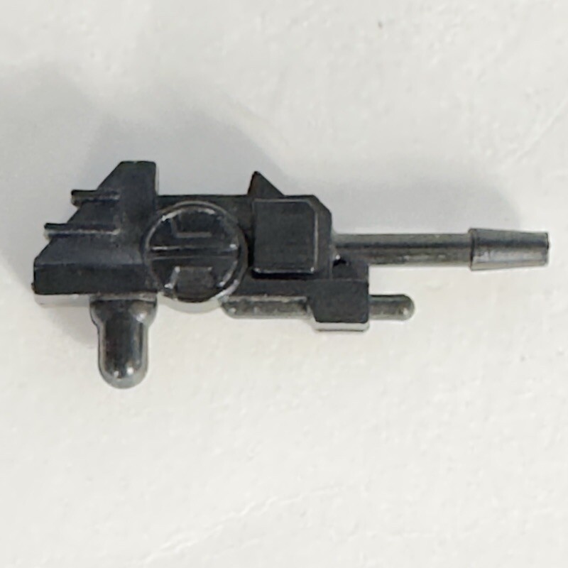 Vintage Transformers Gen 1 Scrapper Gun 1985 Original Authentic ...