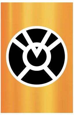 Green Lantern: Hal Jordon #1 SPECIAL ORANGE FOIL EDITION PRESALE 5/9/23 ...