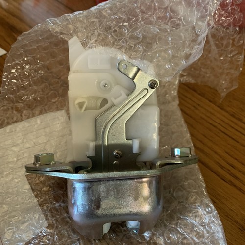 Trunk Latch Tailgate Hatch Lock Actuator for Nissan Versa Murano 90502 ...